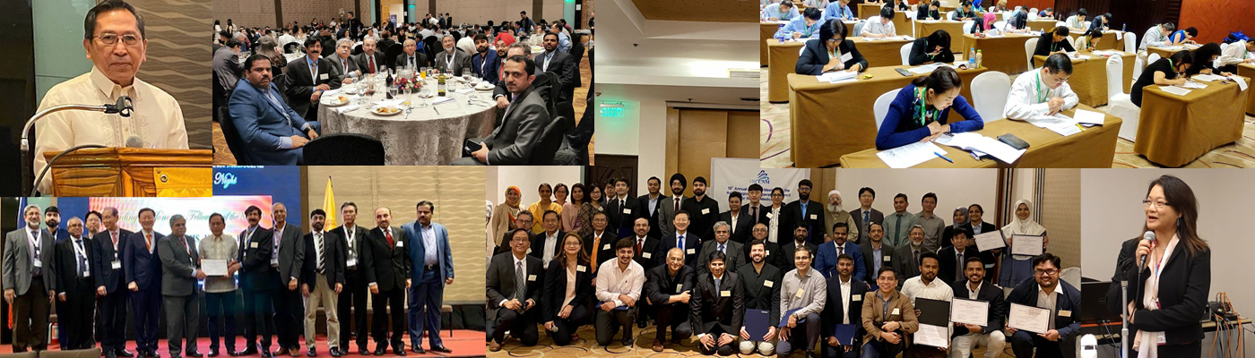 Home - Asian Nuclear Medicine Board (ANMB)